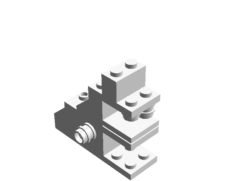 Lego Digital Designer